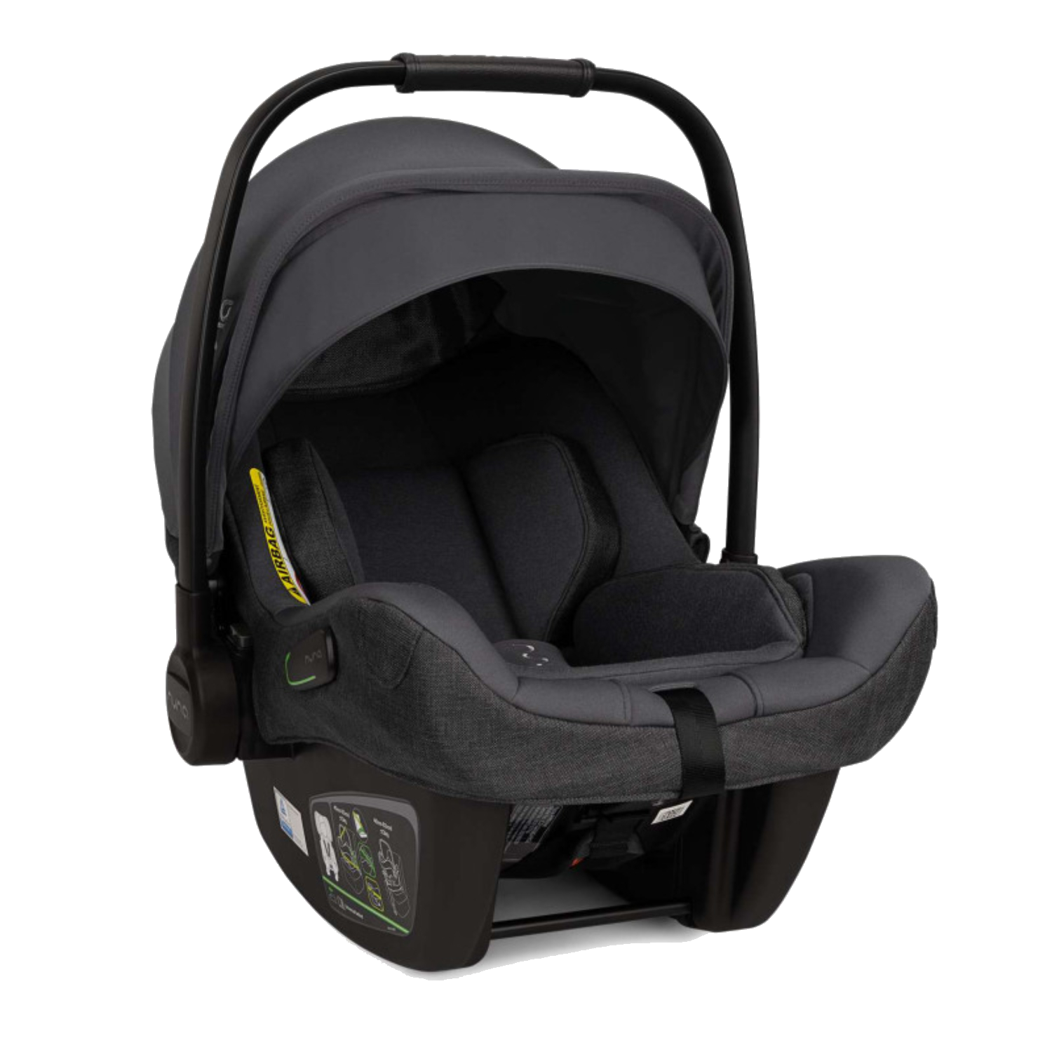 Nuna Essentials - Descubre nuestra selección de Favoritos – Nuna México